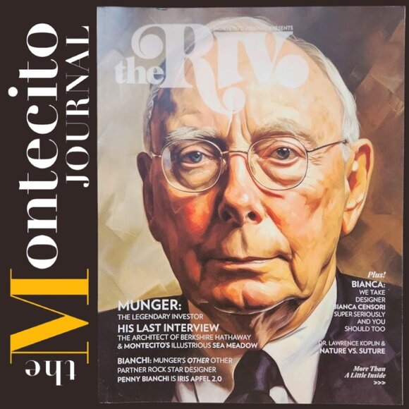 Montecito | Accents | The Riv Vol 7 Issue 3 The Montecito Journal Santa ...